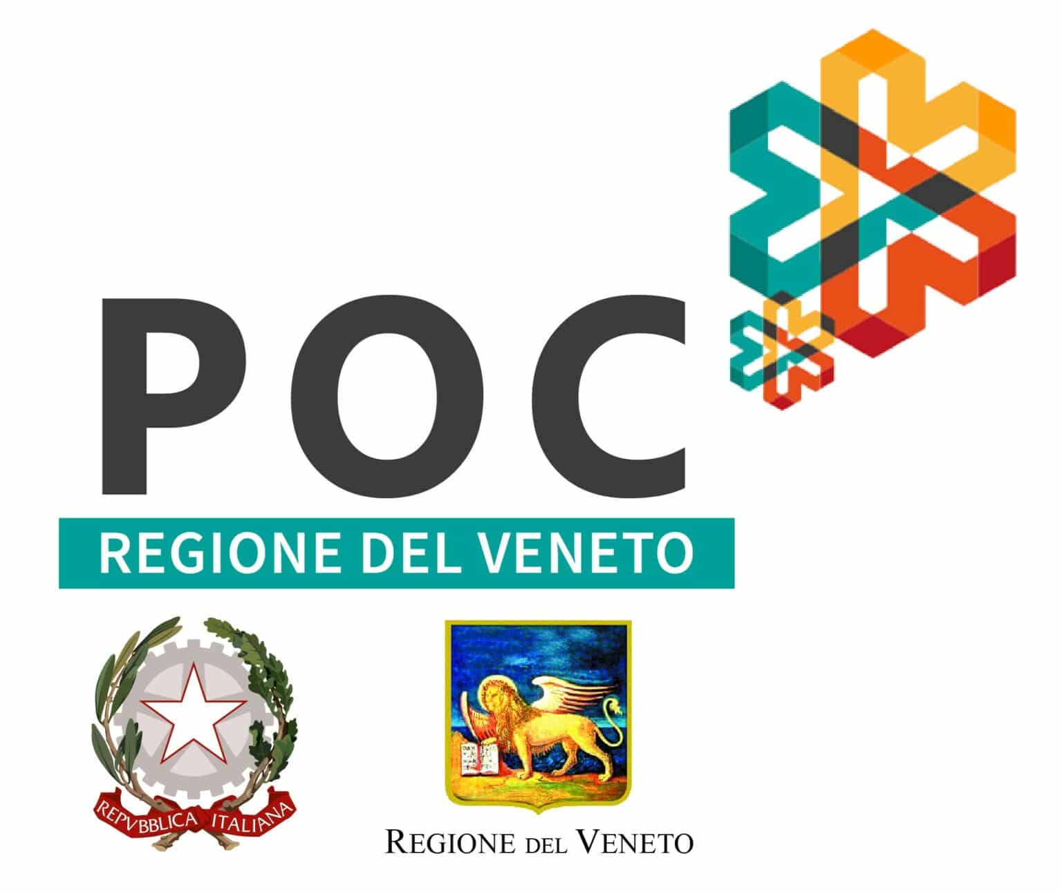 Proyecto POC REGIÓN DE VENETO - Vacaciones en Dolomitas